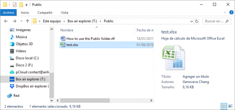 How to modify Microsoft Office files directly in Box