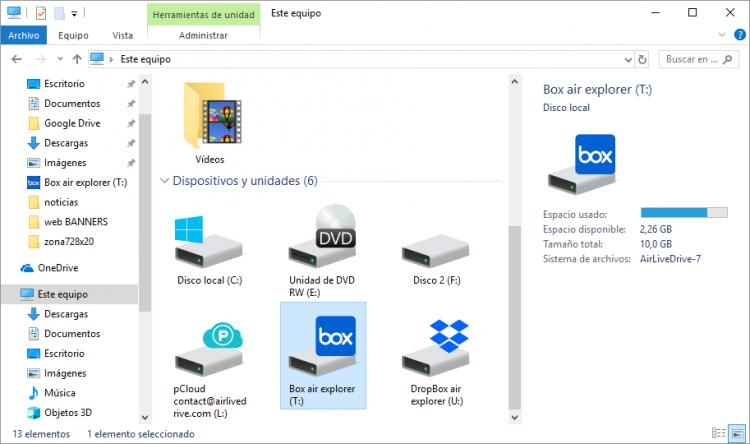 How to modify Microsoft Office files directly in Box
