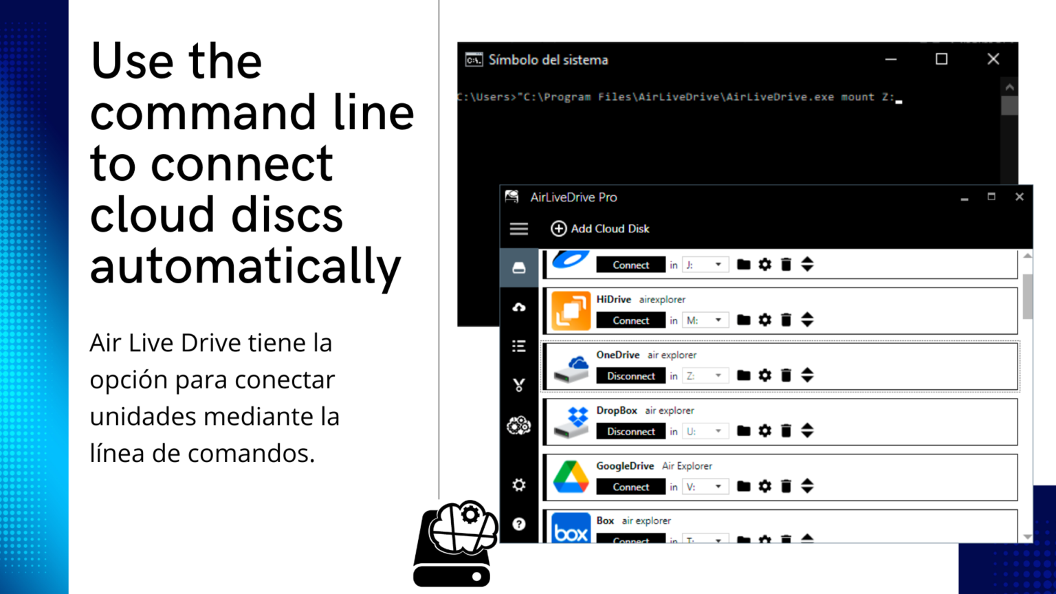 Air Live Drive - blog about news, versions, faq and tricks.