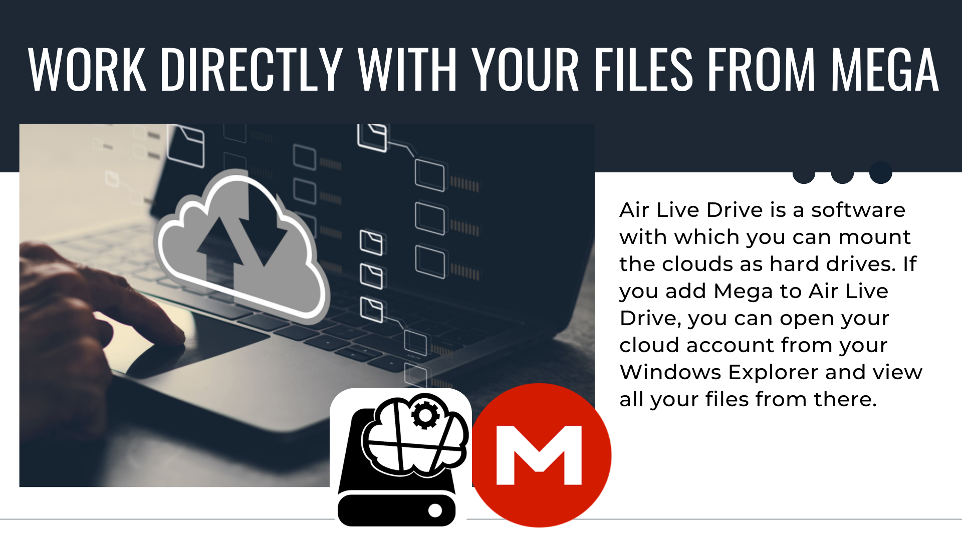 Air Live Drive - blog about news, versions, faq and tricks.