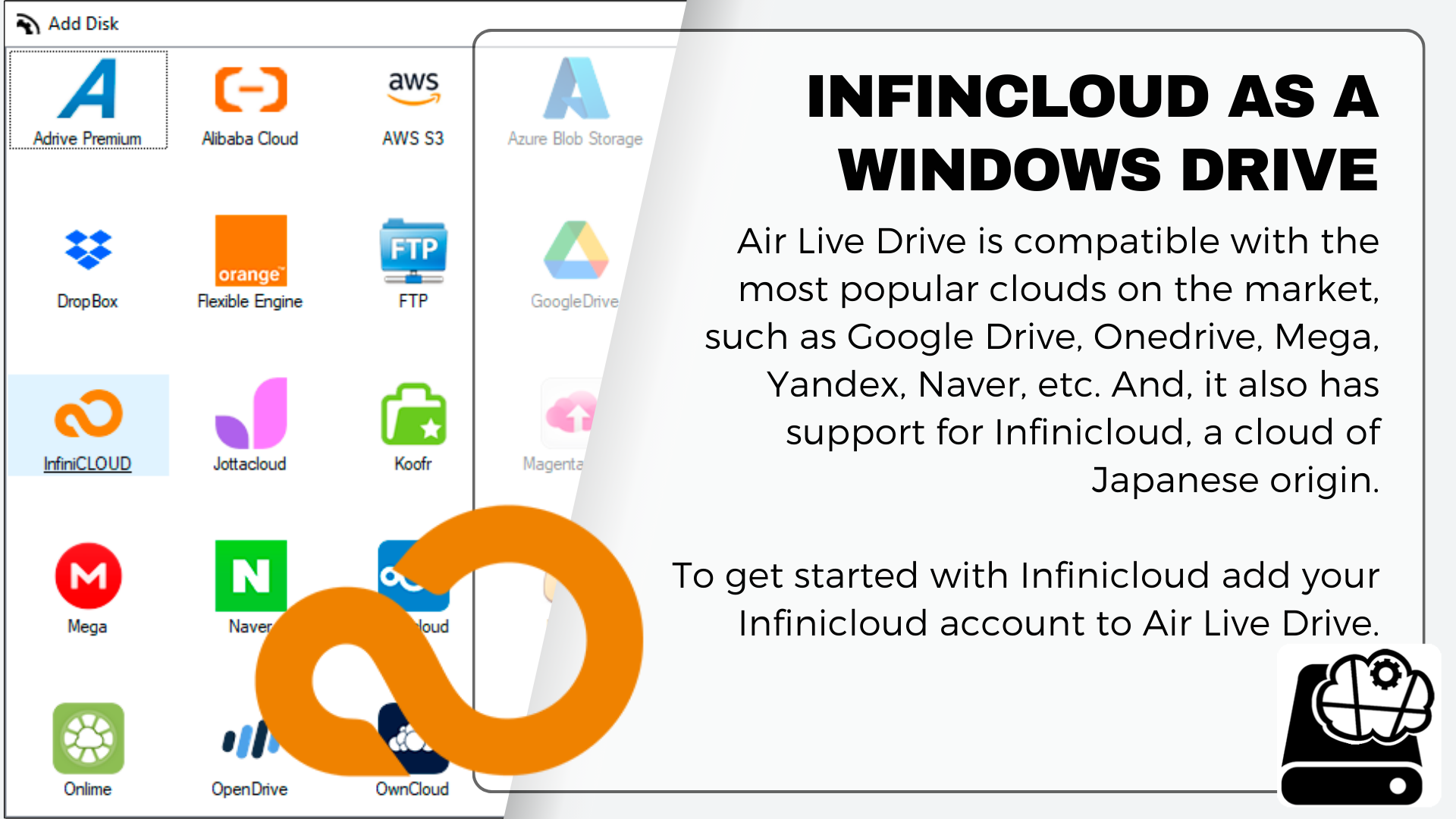 Air Live Drive - blog about news, versions, faq and tricks.