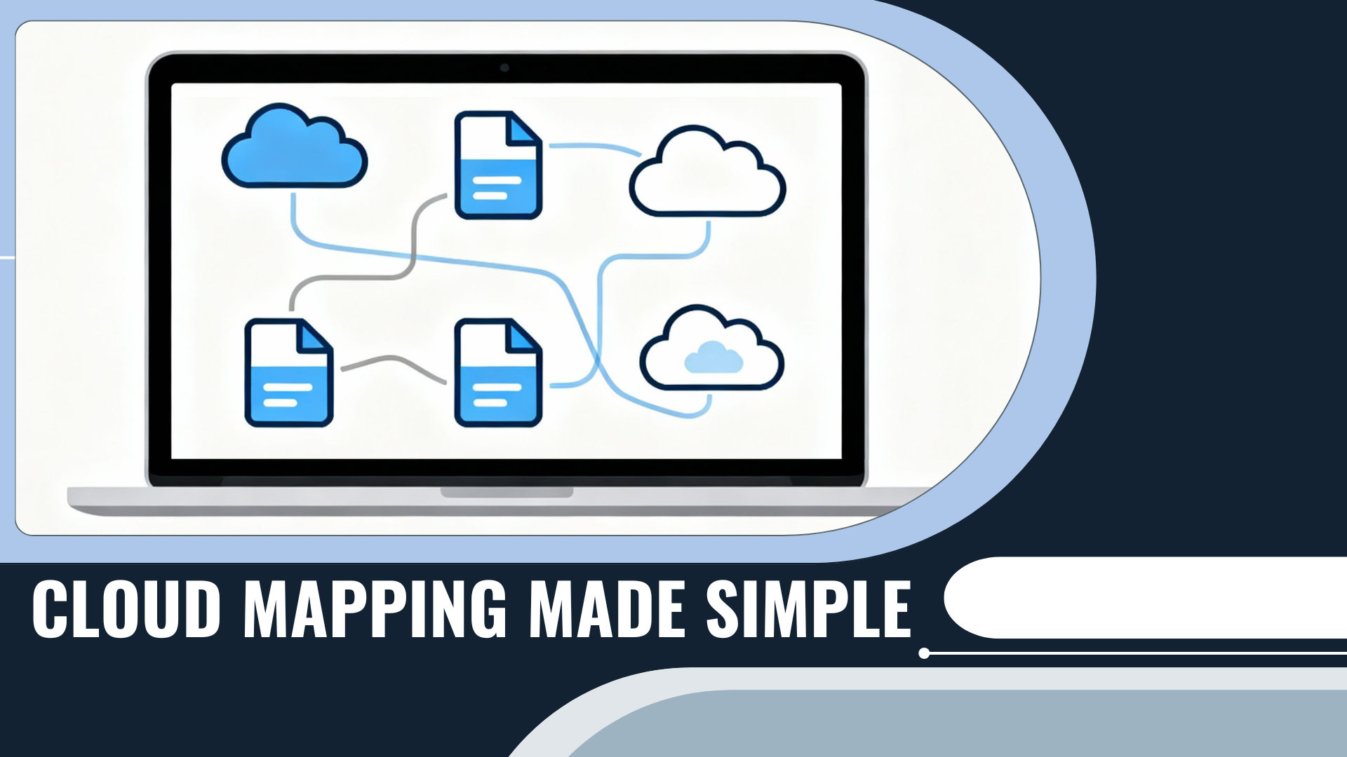 Cloud mapping made simple